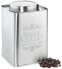 Zassenhaus COFFEE Dóza na kávu 1 kg