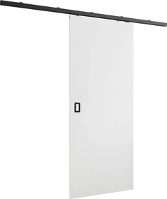 Posuvné dveře HS-45 WERDI 90 bílý