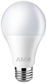 Žárovka LED AMM E27 4,9 W 4 000 K
