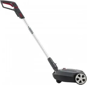 AL-KO 22.4 Comfort 18V SET - akumulátorová ruční sekačka (s 2,5 Ah akumulátorem a nabíječkou)