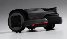 Robotická sekačka Roborock RockMow S115