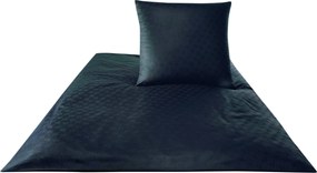 XXXLutz POVLEČENÍ, makosatén, černá, 155/220 cm Joop! - Online Only povlečení - 004977096210
