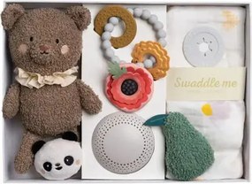 Taf Toys Sada hraček Newborn Luxe / od narození