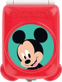 Clementoni BABY Mickeyho skládací Smartphone / od 9 měsíců