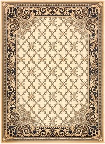 Kusový koberec Felis cream 120 x 170 cm