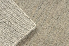 Koberec BERBER LOOM tmavě šedý