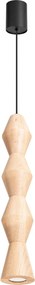 Sollux Lighting Závěsné svítidlo KUBBE velké R