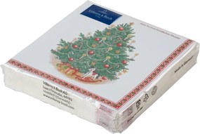 Villeroy&Boch Winter Specials C ubrousky Vánoční strom, 260 × 165 × 135 mm