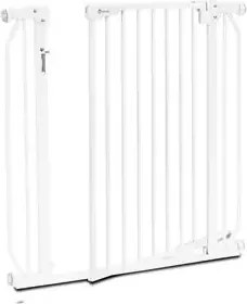 LIONELO Bezpečnostní zábrana Truus Slim LED White