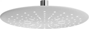 Mexen D-67, dešťová hlavová sprchová hlavice ø23 cm, chromová, 79767-01