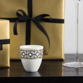 Villeroy&Boch Metroksic Gifts Teeschale 68 mm, 110 ml