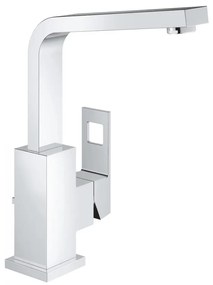 GROHE 2313500E - Umyvadlová baterie EUROCUBE velikost L lesklý chrom