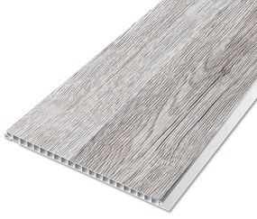 Olsen Spa Plastový obklad vnitřní LOME - oak grand grey  - DLOME19