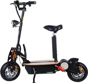Elektrokoloběžka X-scooters XT03 48V