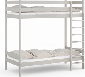 Rkids | Patrová postel Dino 90x160 Kašmír