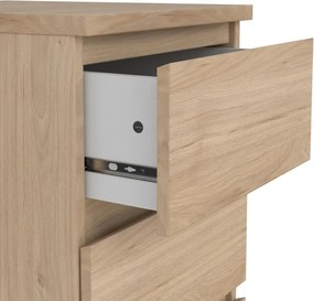 FALCO Komoda Simplicity 237 jackson hickory
