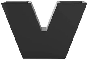 VONDOM - Květináč UVE (+ svítící a samozavlažovací varianta)
