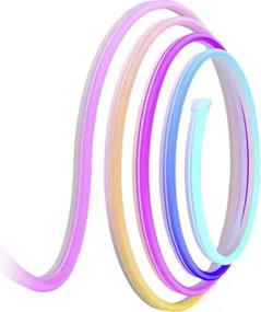 Govee H61D4C01 Neon Strip Light Matter bílá / LED pásek / 4m / 48W / B