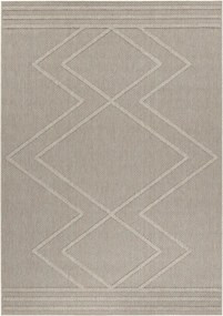 200x290 Kusový koberec Patara 4954 Beige – na ven i na doma