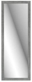 Nástěnné zrcadlo 47x127 cm Lahti – Styler