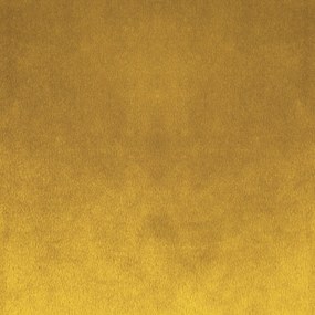 ZATEMŇOVACÍ ZÁVĚS NA PÁSCE SAMANTA 140X270 CM HOŘČICOVÁ