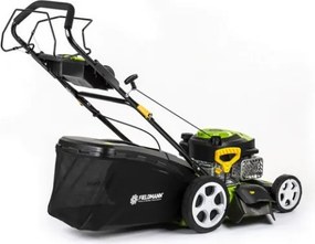 Benzínová sekačka s pojezdem FIELDMANN FZR 4616-144B 50004000