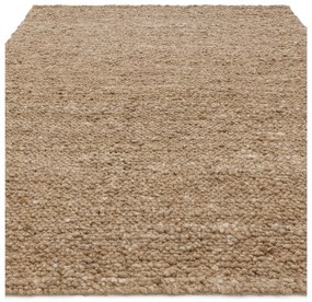 Béžový ručně tkaný vlněný koberec 160x230 cm Adler Honey – Asiatic Carpets