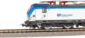 Piko 21603 El. lokomotiva Vectron QR Code ČD VI / Měřítko:H0 (1:87 / D