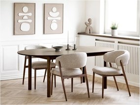 Keramická soška (výška 36 cm) – House Nordic