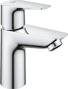 Grohe BauEdge - Umyvadlová baterie chrom