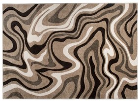Kusový koberec SUMATRA C301B béžový Rozměr: 140x190 cm