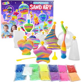RKToys Kreativní sada Sand Art
