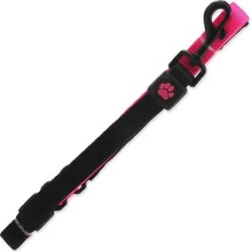 Active Dog Bungee Neoprene M růžová / Vodítko / Neopren a nylon / 2 ×