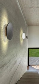 AZZ AZ2191 Venkovní nástěné svítidlo Ancona S (black) - AZZARDO