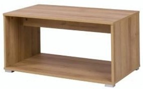 moderní konferenční stolek z dřevotřísky Cosmo C10 maride