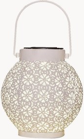 Solární LED lucerna Sterkey