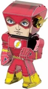 Metal Earth 3D Puzzle Justice League: Green Lantern figurka / 14 dílků