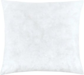Bellatex Výplňkový polštář s netkanou textilií Bílá 40x40 cm, 220g