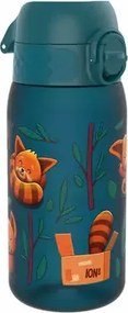 ion8 Leak Proof Láhev Red Pandas 350 ml