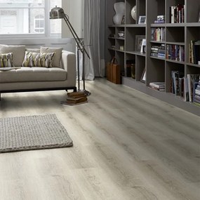 Vinylová podlaha Karndean Solidline 3181 Oak Artic 3,37 m²