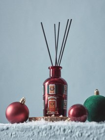 Sinsay - Vánoční aroma difuzér s tyčinkami Cranberry - světle fialová
