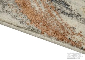 Breno Kusový koberec NOVA 47223/JC990, 60x120 cm, Vícebarevné
