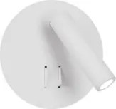 Nástěnné LED svítidlo NOVA LUCE PENOR 9W 3000K 9081221