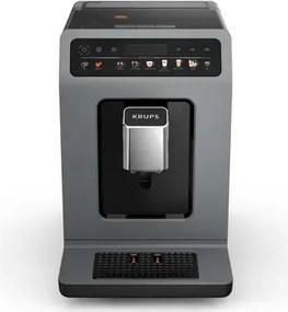 Krups EA 898 GF Hot  Cold / Automatický kávovar / OLED dotykový disple