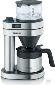 Severin KA 5763 Cafe Caprice Thermoline / kávovar na překapávanou kávu