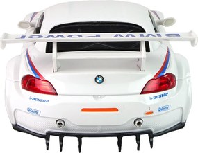 LEAN Toys R/C model BMW Z4 s akumulátorem