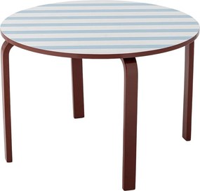 Kulatý dětský stolek ø 65 cm Liova – Bloomingville Mini