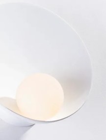 Nástěnné svítidlo NOVA LUCE MINIM G9 5W 9006090 bez žárovky