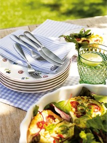 Villeroy&Boch Boston coloured pohár / hrnek green 92,50 mm, 200 ml