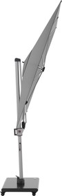 Knirps HYPERION 330 x 240 cm GREY